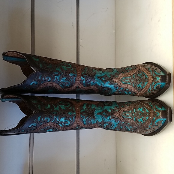 Corral | Shoes | New Womens Corral G415 | Poshmark